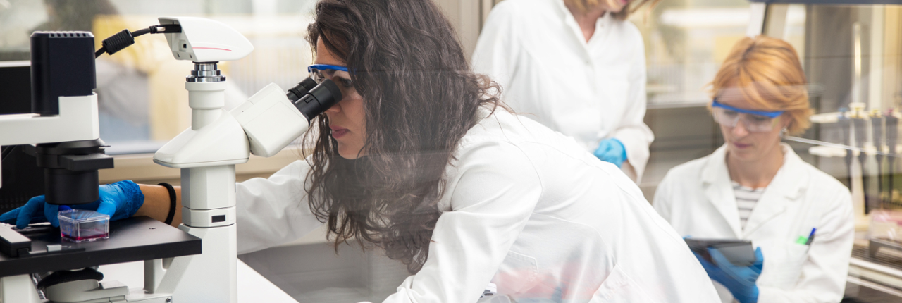 Project Un Nastro Rosa per la ricerca, avanti verso la cura di ...